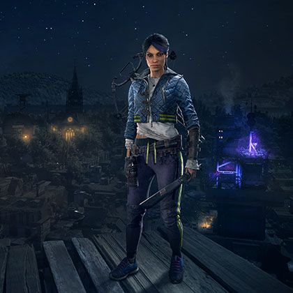 We create unforgettable experiences • Techland