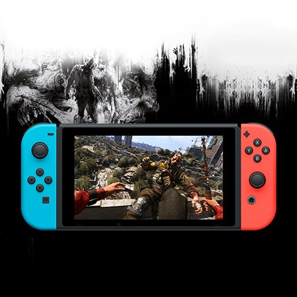 We create unforgettable experiences • Techland